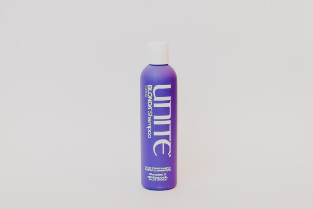 Unite purple shampoo store